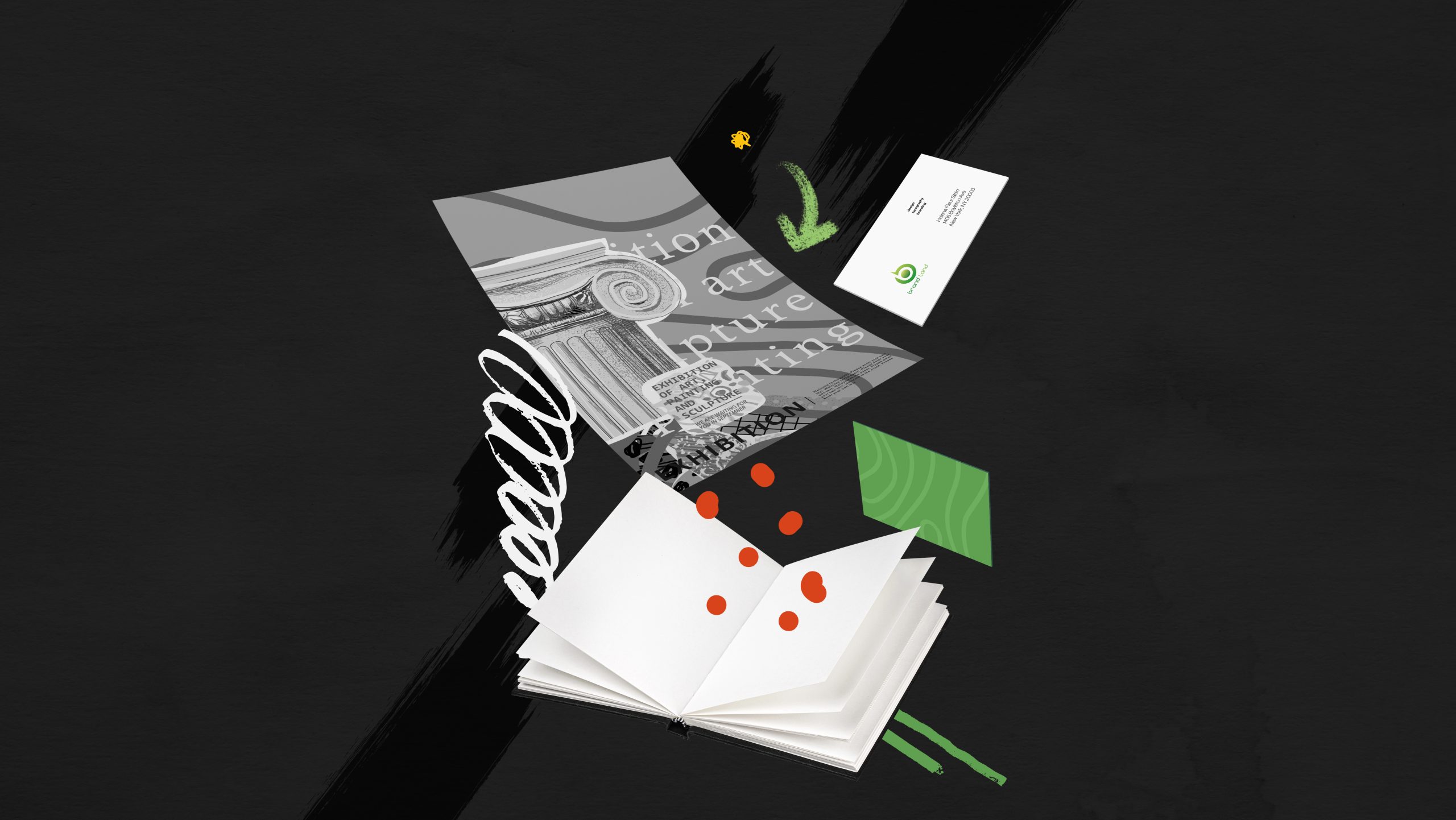 How to establish your brand in 6 steps - brandland